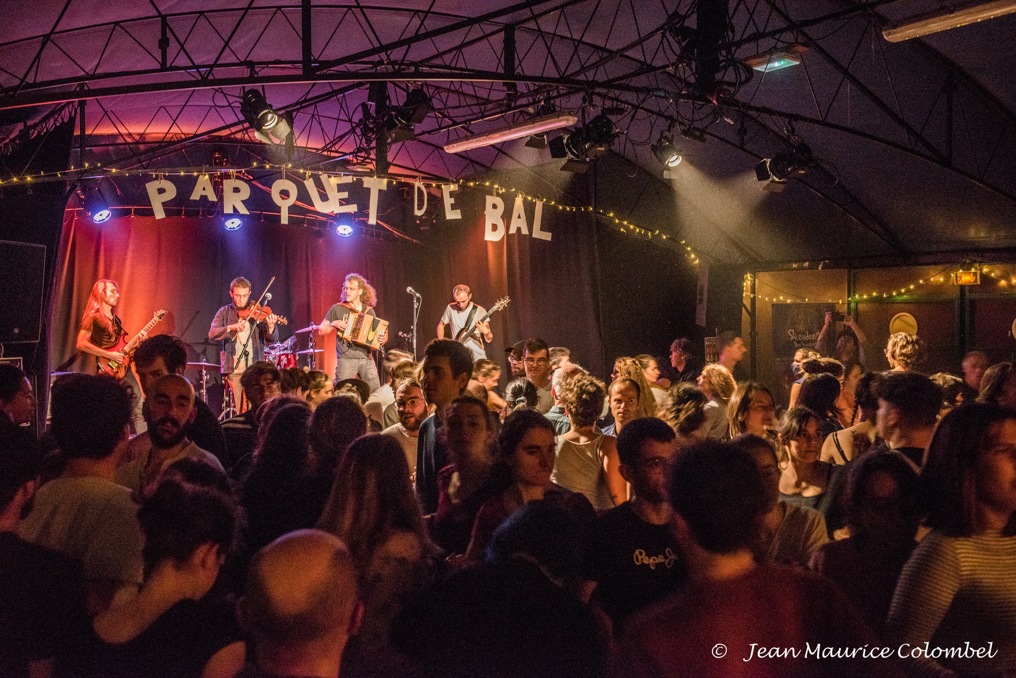 Nos activités – Cercle celtique de Rennes