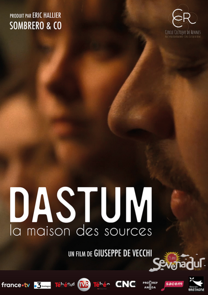 Projection du film documentaire “La Maison des Sources” – Cercle ...